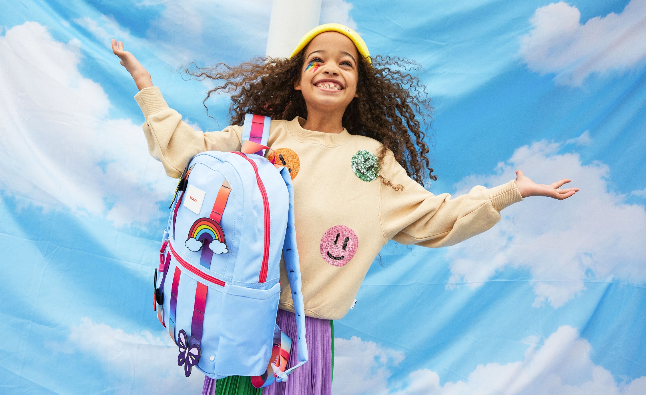 STATE Bags - Backpacks, Totes and Bags for Women, Men & Kids