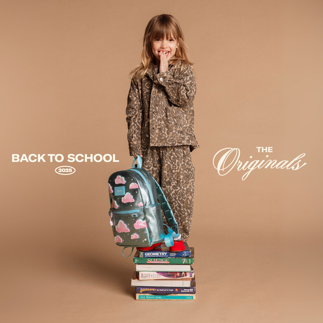 Back to School 2025 | Top Backpacks & Lunch Boxes for Kids
