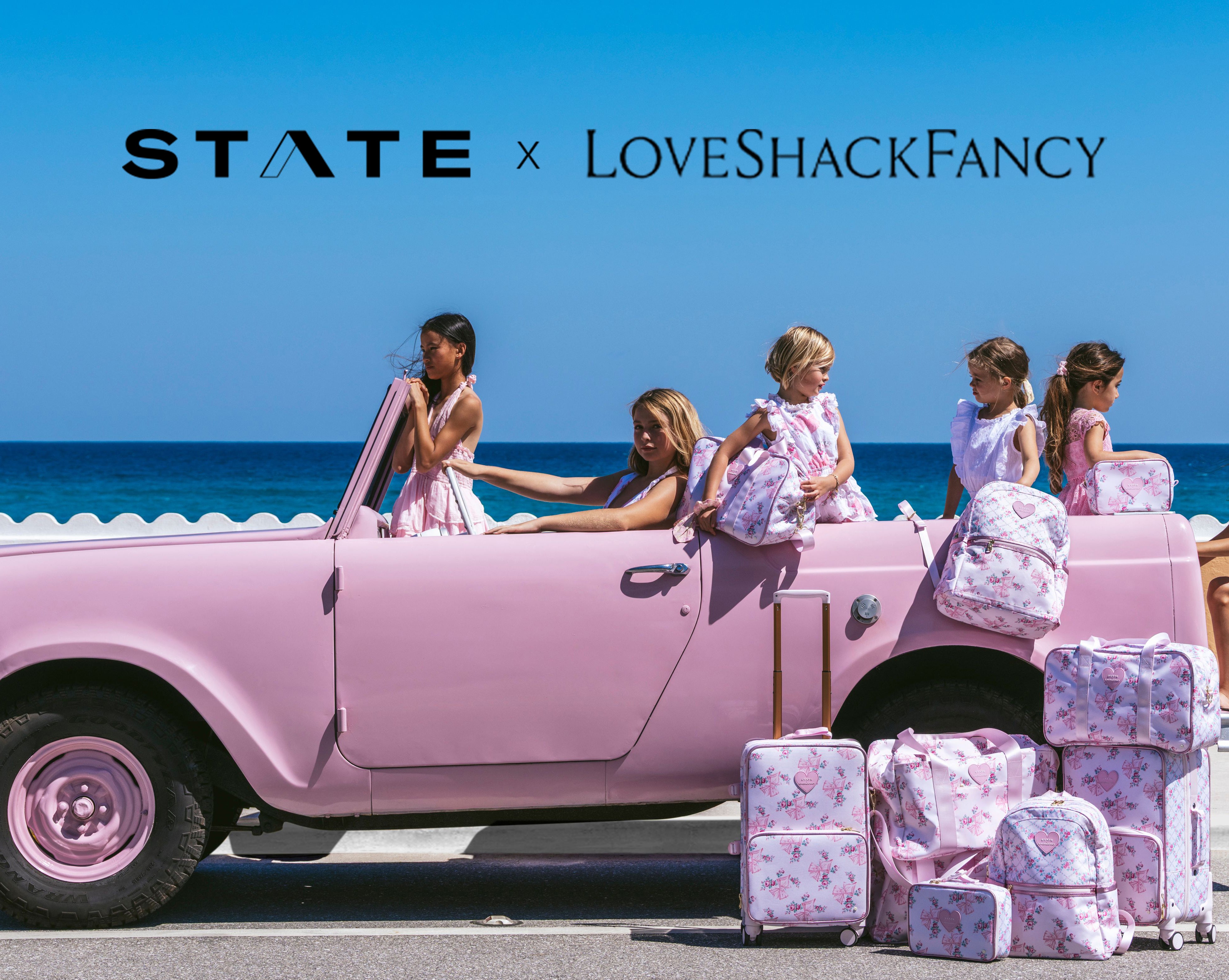STATE Bags - Backpacks, Totes and Bags for Women, Men & Kids