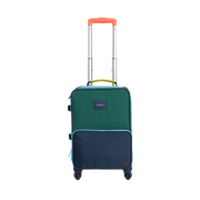 STATE Bags | Mini Logan Suitcase Polyester Canvas Bolt