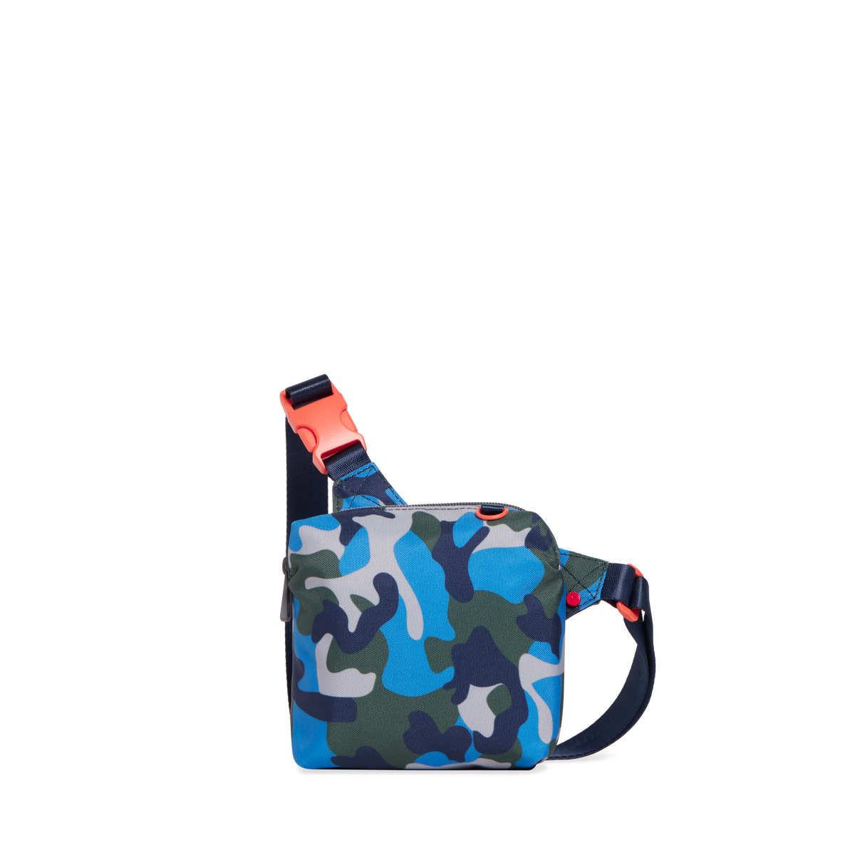 STATE Bags | Sunny Fanny Pack Metallic Rainbow Sequins