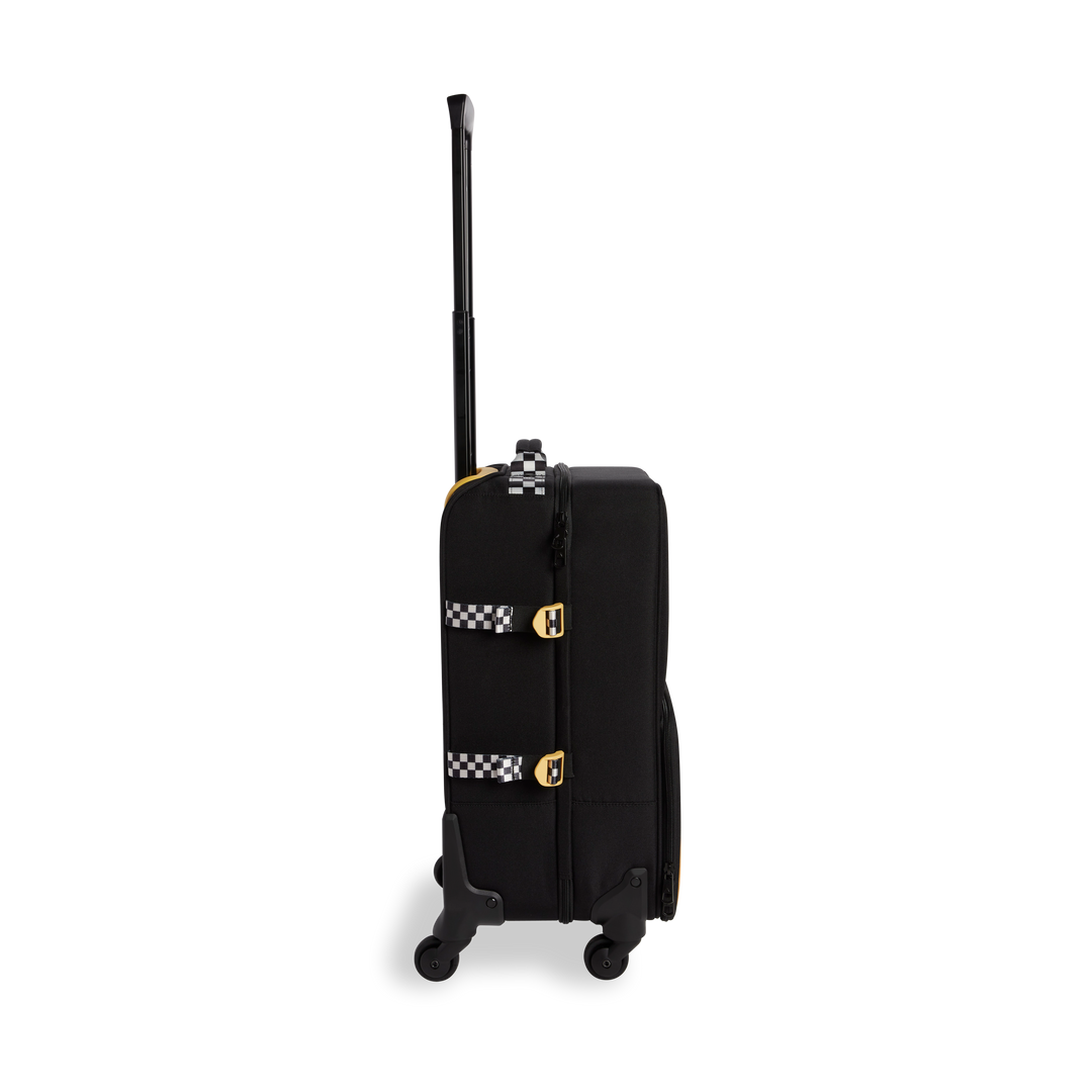STATE Bags | Logan Suitcase Polyester Canvas Bolt